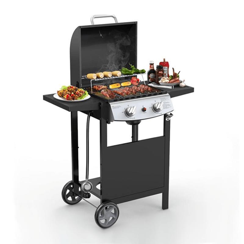 Grill – Cowsar