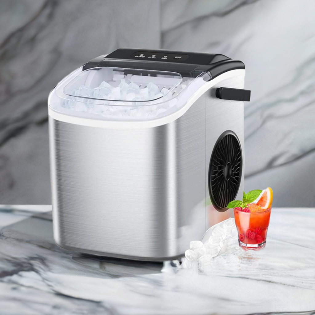 Best Bullet Ice Maker – Cowsar