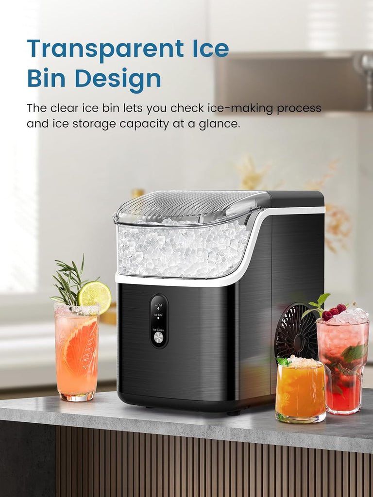 Ice Maker – Cowsar