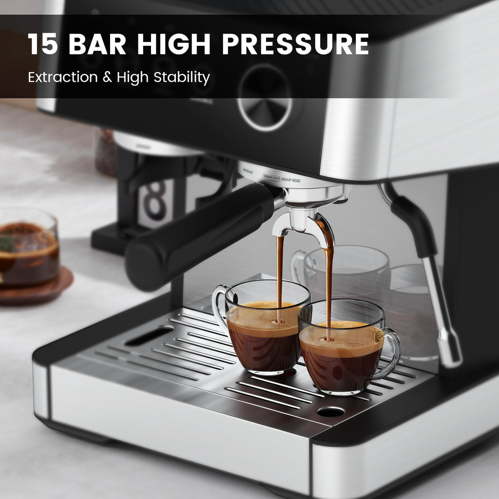 Coffee Machine – Cowsar