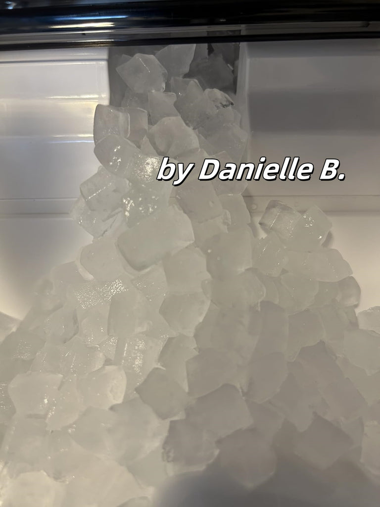 Ice Maker – Cowsar