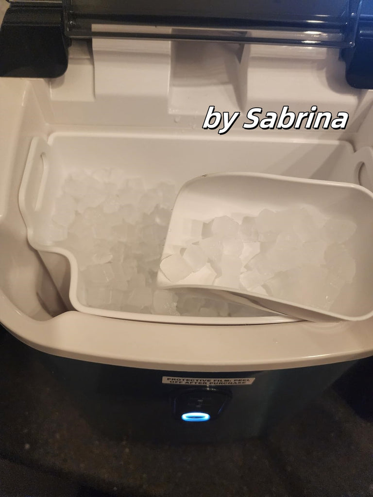 Ice Maker – Cowsar