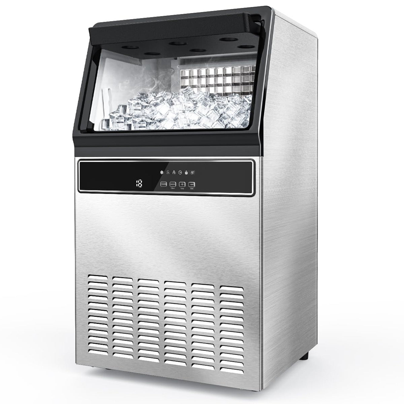 Best Commercial Ice Maker – Cowsar