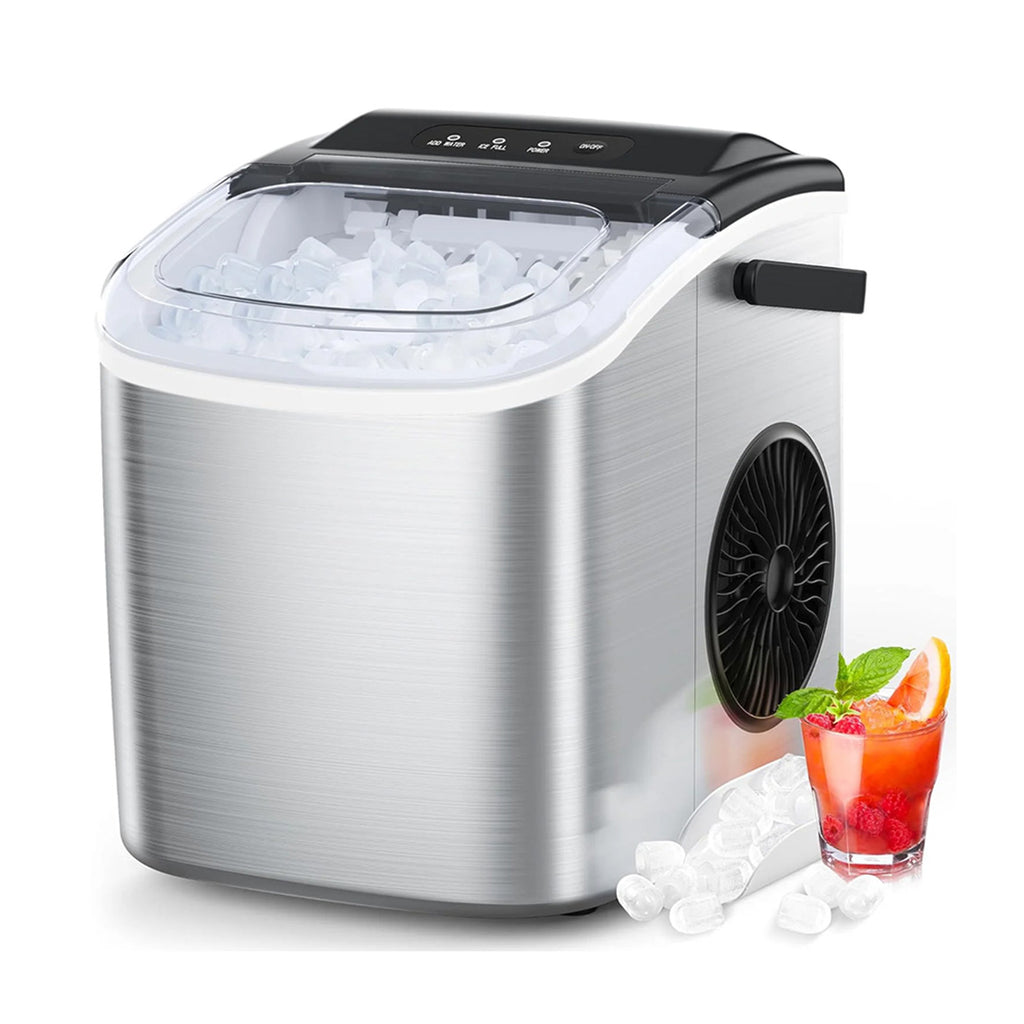Best Bullet Ice Maker – Cowsar