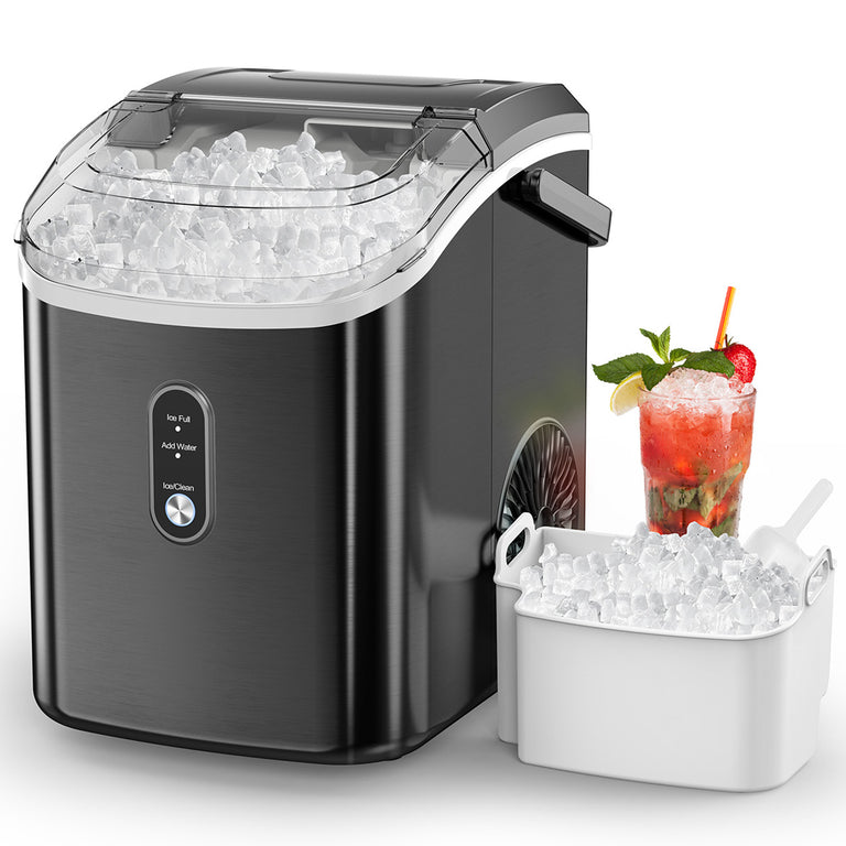 Ice Maker – Cowsar