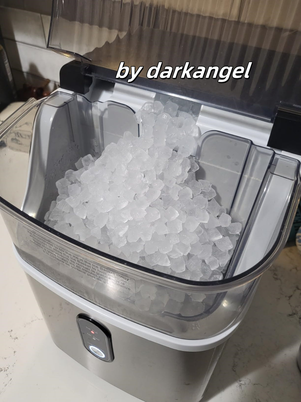 Ice Maker – Cowsar
